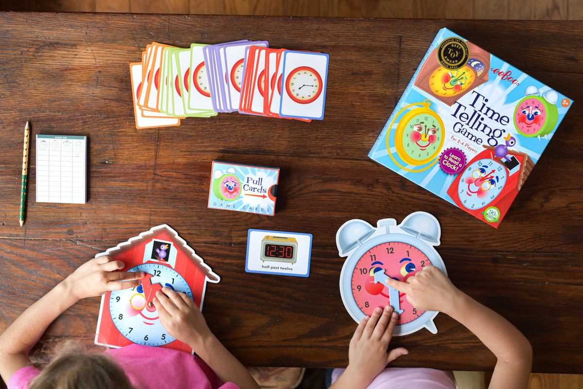 eeBoo rodinné deskové hry-mamipa.cz